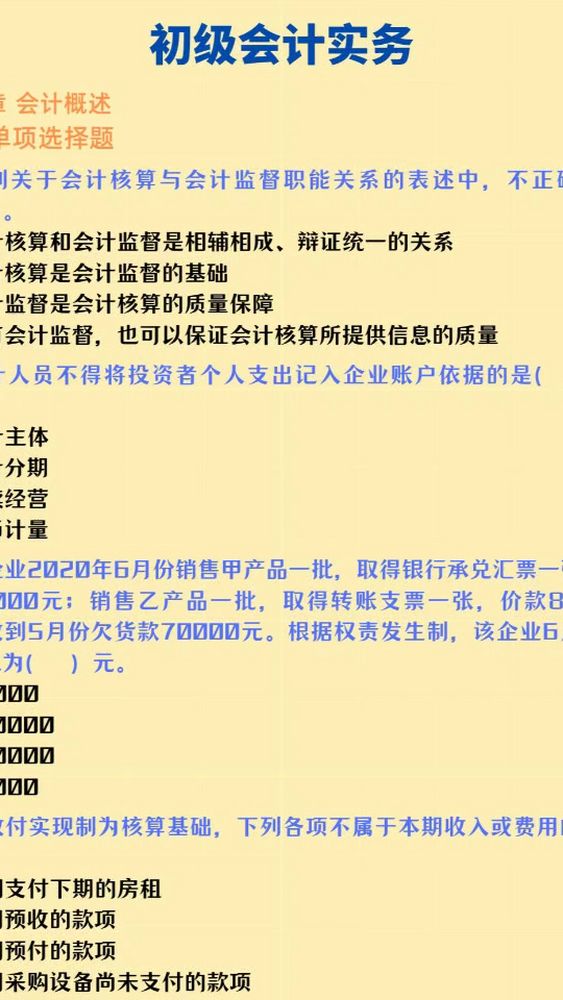 2月7日初级会计报名,23初级会计考试1200题,带答案