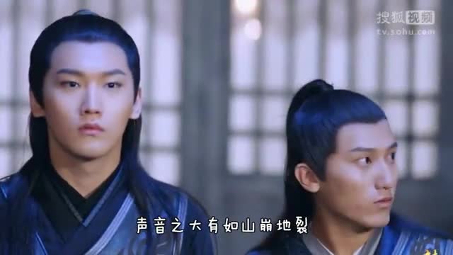 星玥夫妇滚床单动静大,月七查看,宇文玥怒吼滚