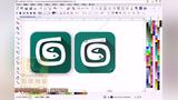 cdr基础入门教程 CorelDRAW教程 cdr实例教程 cdr视频教程 平面设计...