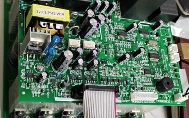 锂电工频UPS逆变器