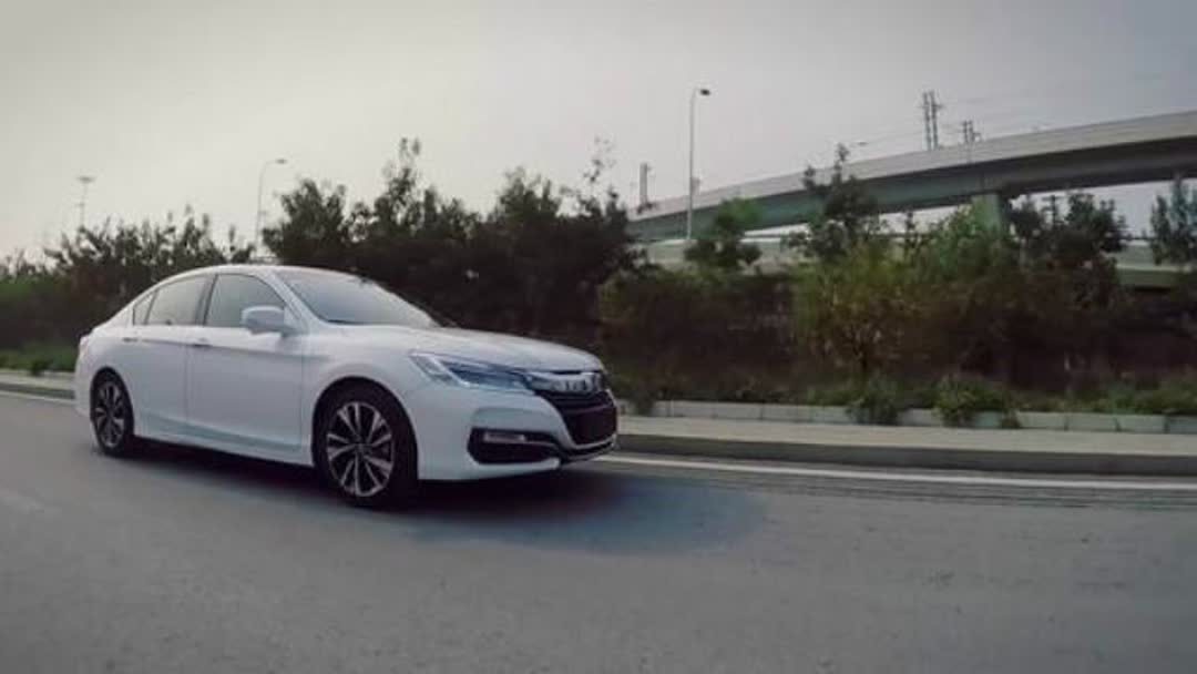 38号车评中心-雅阁混动全方位解析