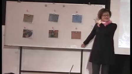 幼儿园主题教学优质课视频_大班阅读活动《老鼠娶新娘》
