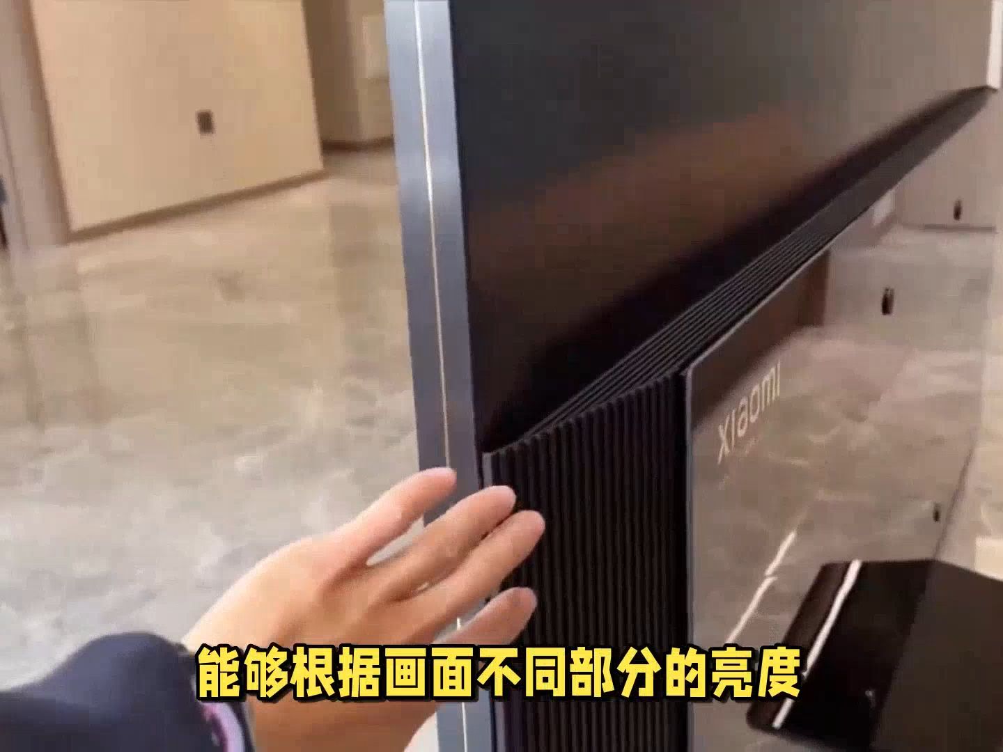 TCL电视 55T7H 55英寸真实评价感受,理性消费从产品评测开始