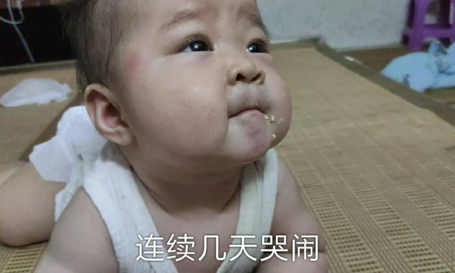 小宝宝在什么时间添加辅食最好,宝妈们你们做正确了吗