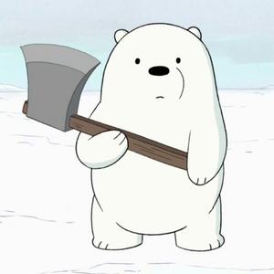 白熊沙雕娱乐解说 