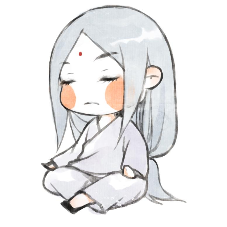 小師叔 