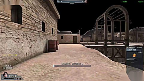 生死狙击多背包配备同一把单个武器教程 不再烦恼武器搭配不够!