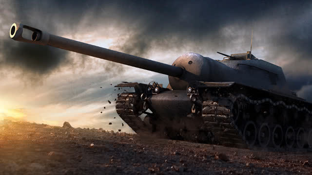 最强榴弹炮,必要时可以发射战术核弹,一发可摧毁一个城镇