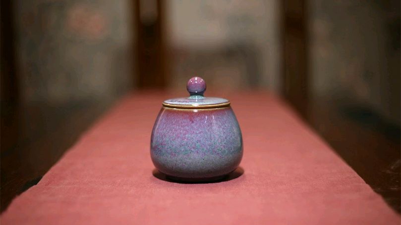 柴烧陶瓷陈设工艺品的设计及其应用探究