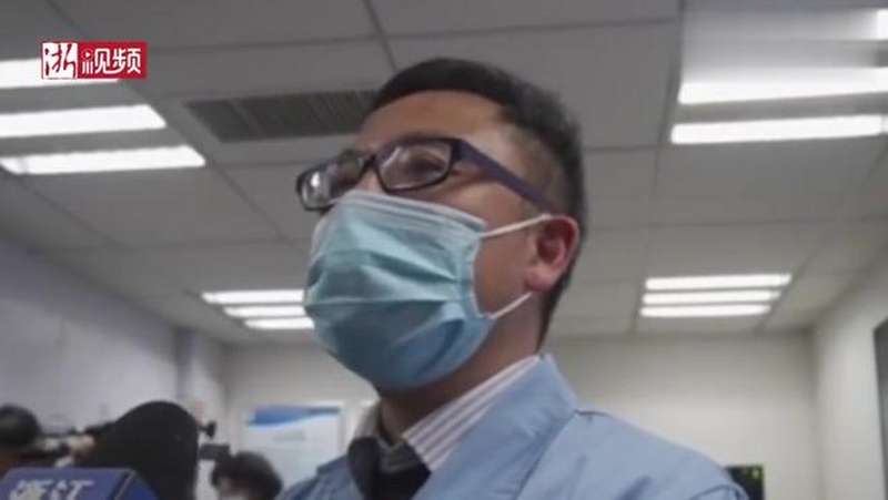 好消息!浙江成功分离到新型冠状病毒毒株