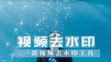 快速教你视频去水印, 简单粗暴, 水印全没了, 自媒体人必备!