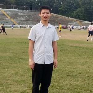 小唐唐的日常 