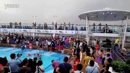 皇家加勒比国际游轮