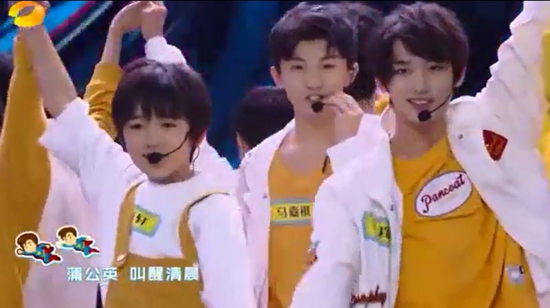 TF家族快本首秀 上演《超人诞生日记》