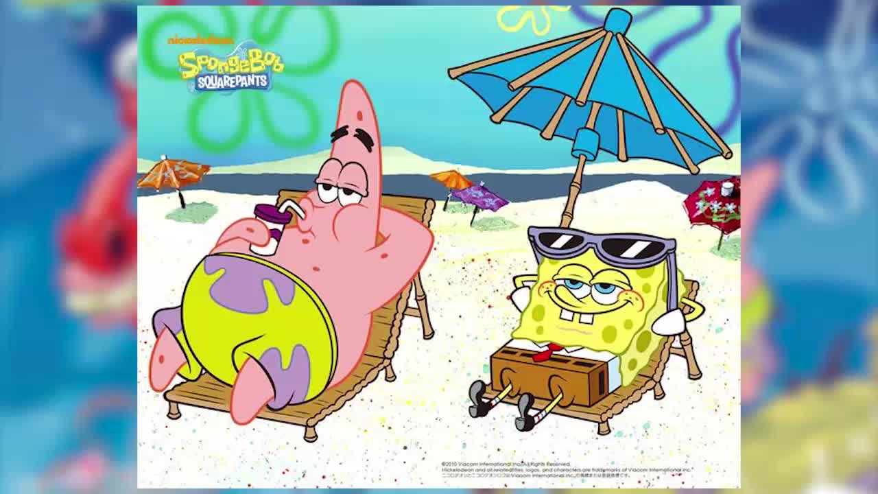 《海绵宝宝》创作者史蒂芬·海伦伯格去世 享年57岁