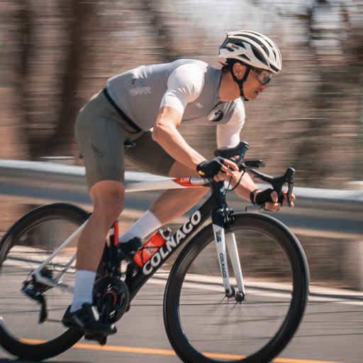 叶教练yoga_cycling 