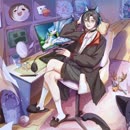 我的世界实习魔法师小柒 