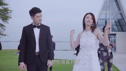 这才是完美的结局