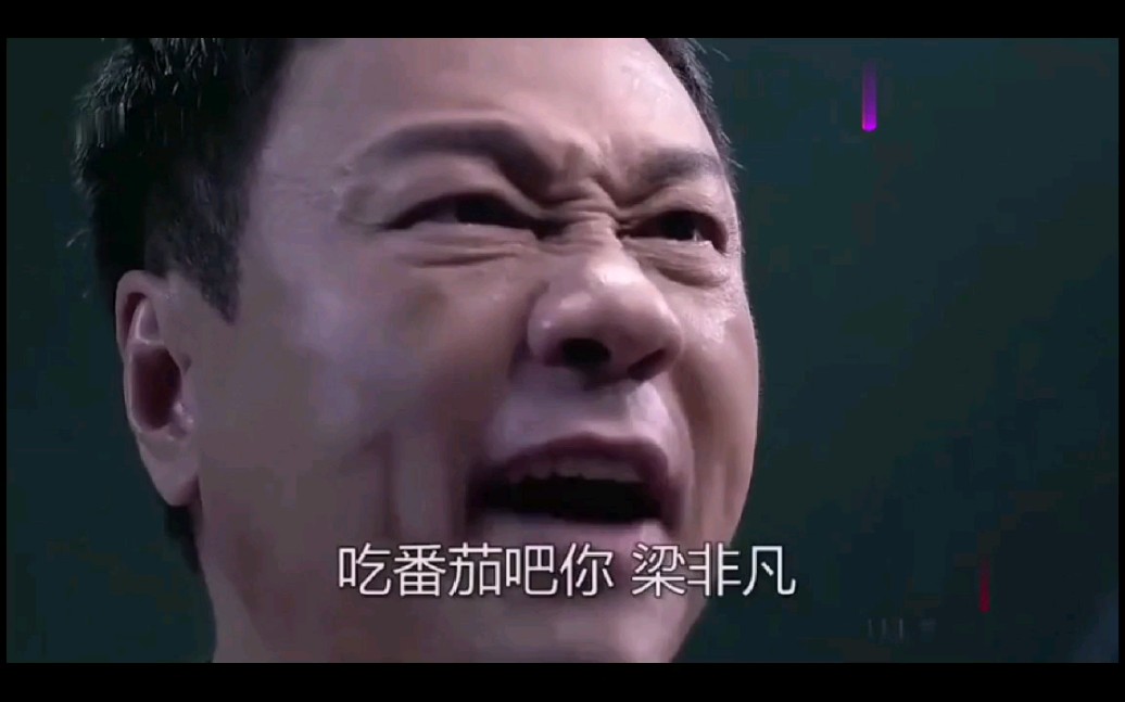 [传奇广告] 刘醒领衔吔番茄 细数出演过传奇广告的明星们