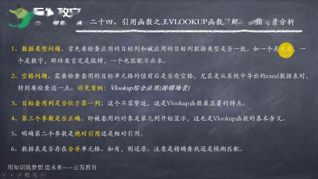 教你如何学数据分析方法入门教程