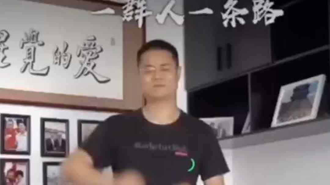 不放弃慢动作(剪辑)版