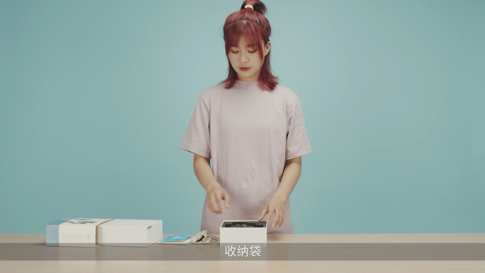 飞宇VLOGpocket 2手机稳定器—开箱