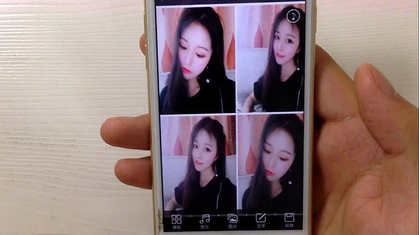 教你用微信制作漂亮的音乐相册,非常漂亮,就像看电影一样