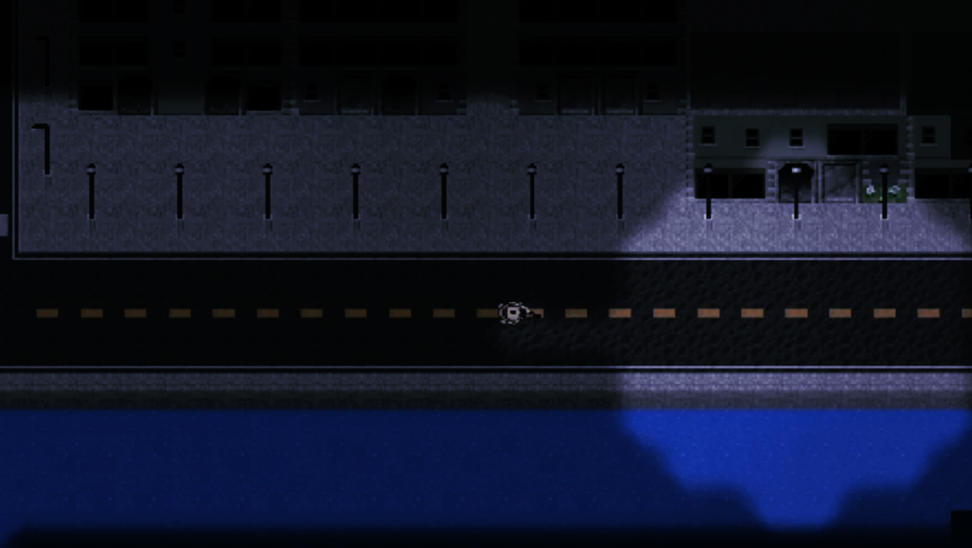 Obunga,但是铁锈战争