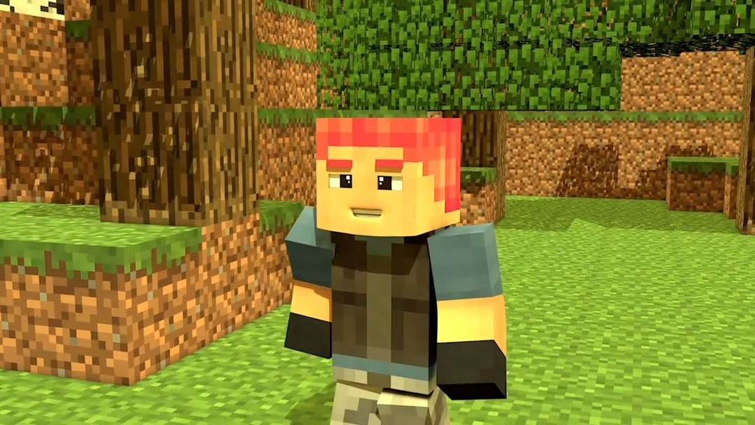 我的世界:2019年十大最佳Minecraft动画