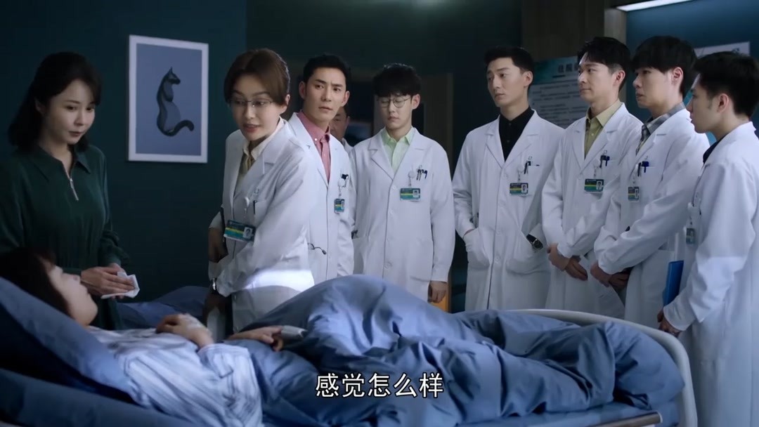 关于唐医生的一切:做心脏中心代理主任三个月,三台心脏手术