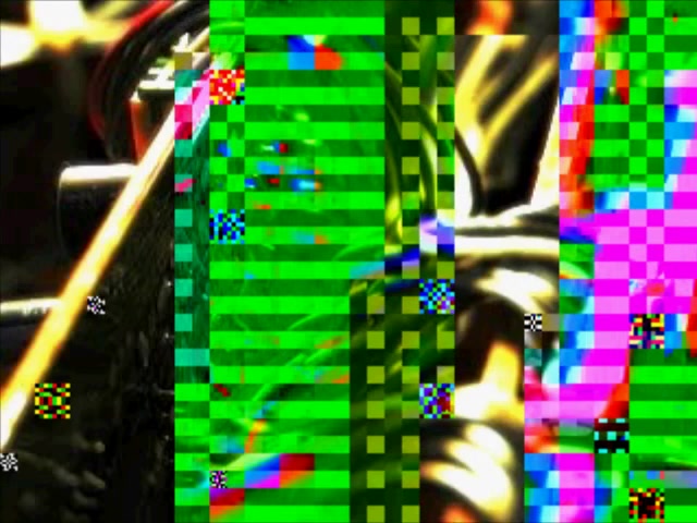 【视听障害注意】LSD梦境模拟器 Cheat Bug