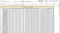 17单元格和表格样式