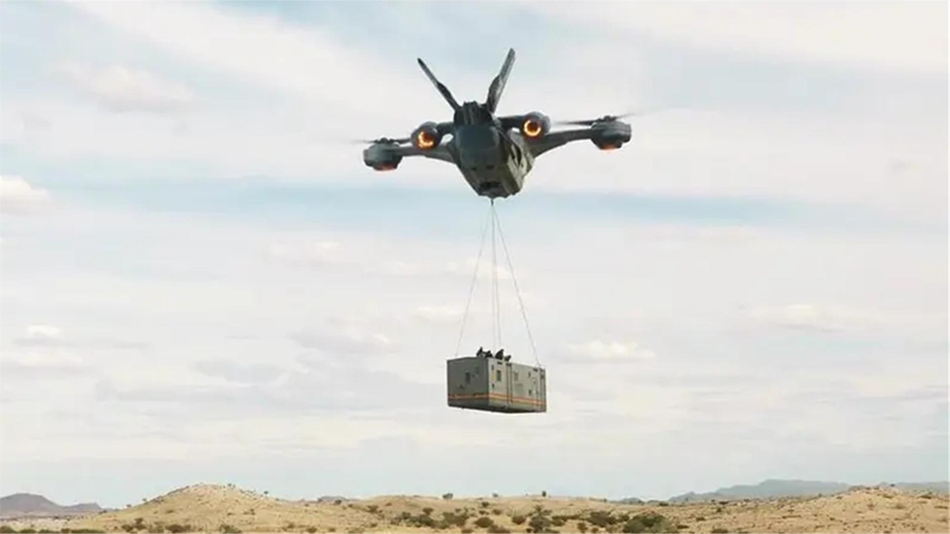 末日电影:世界末日病毒横行,唯一的希望全在这个集装箱里了!