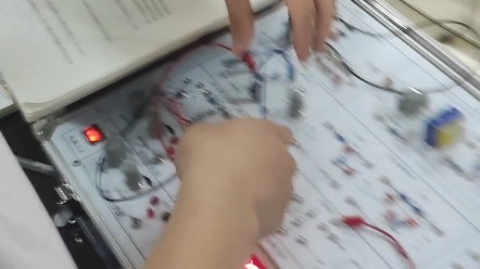 戴维南定理 实验视频