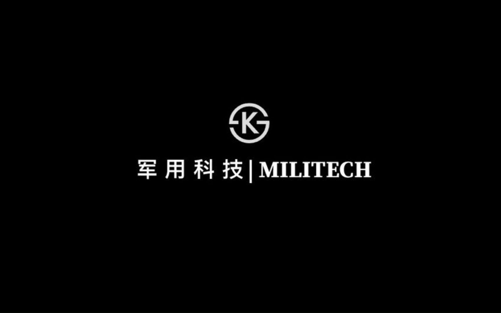 war robotsPC端派系秘党(军用科技)宣传视频