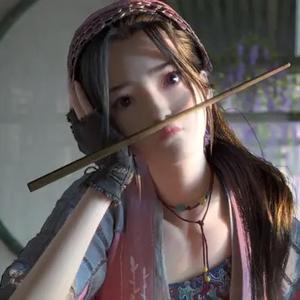 UE5虚拟几何体 