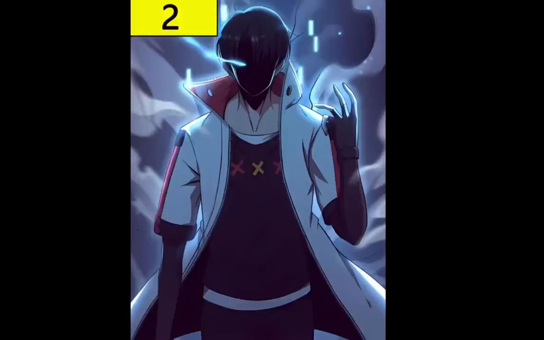 末日来临之际,哥哥却丢下妹妹独自逃跑了 #进化狂潮 #快看的漫画 #...