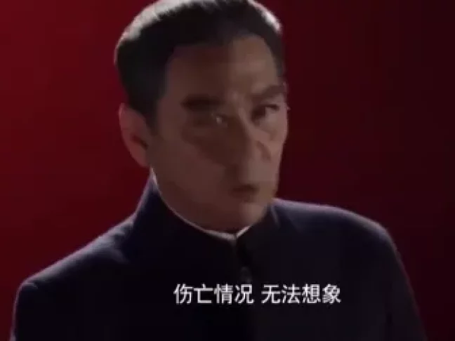 抗震救灾,周恩来调兵遣将,霸气侧漏