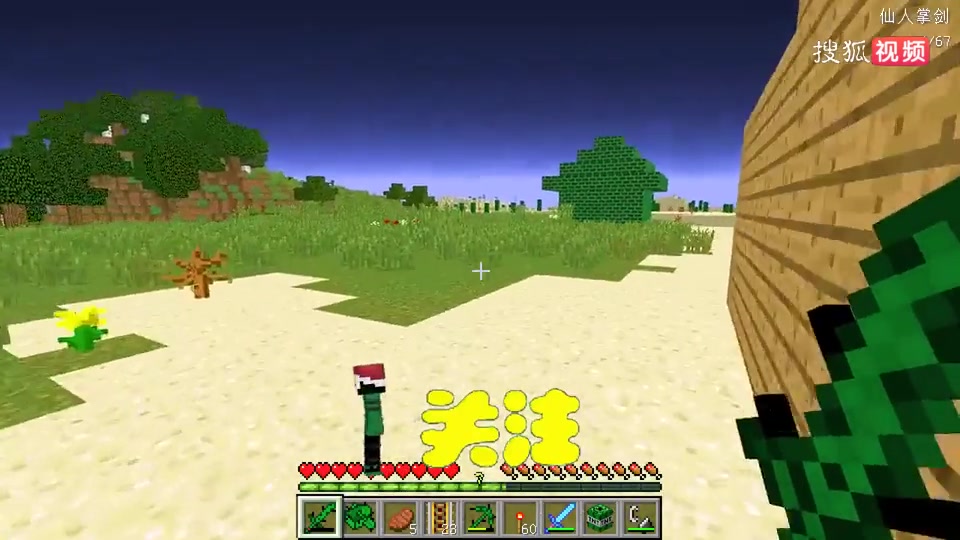 我的世界:冰与火之歌,驯养一只电龙宠物?