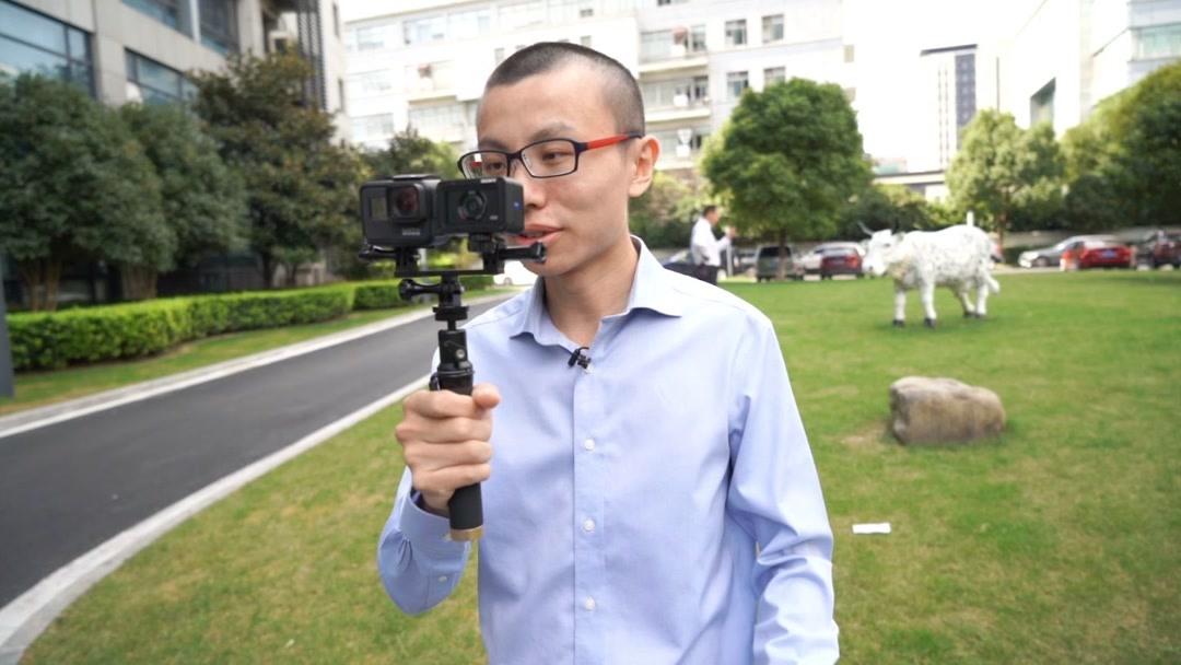 GoPro 7可能是最好用的运动相机,但离完美还有很远距离