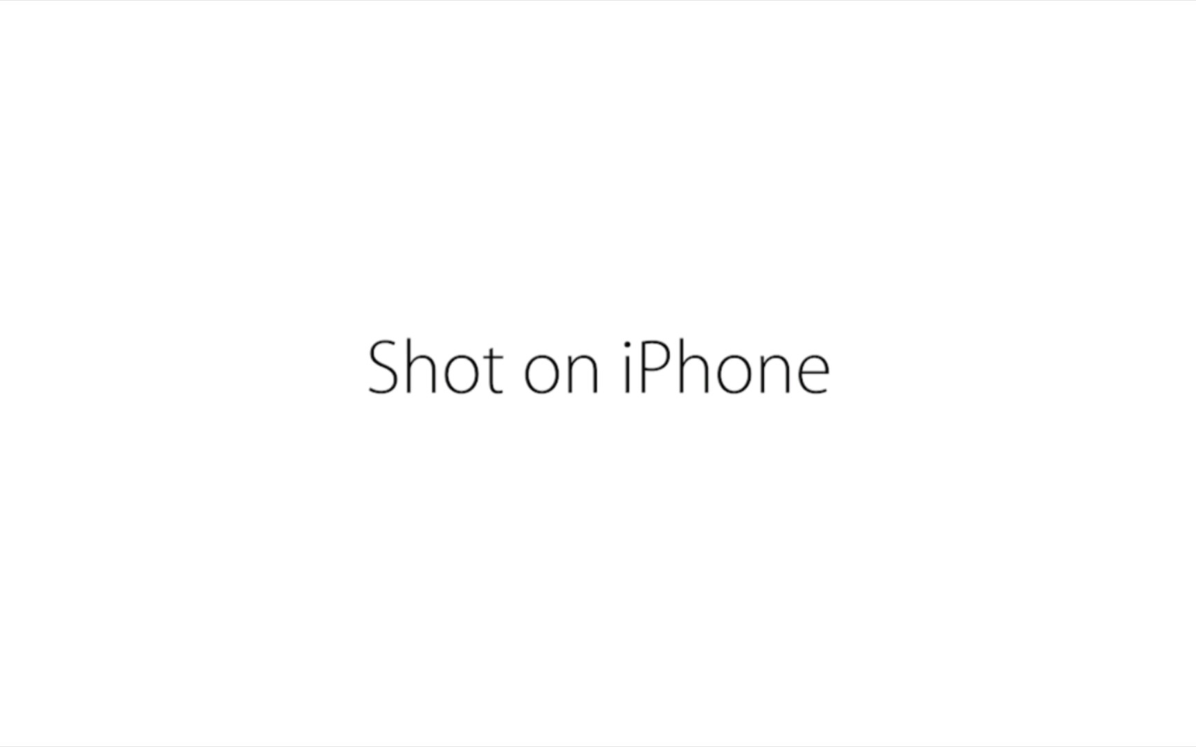 [ 超凡先锋]iPhone记录你的死亡时刻