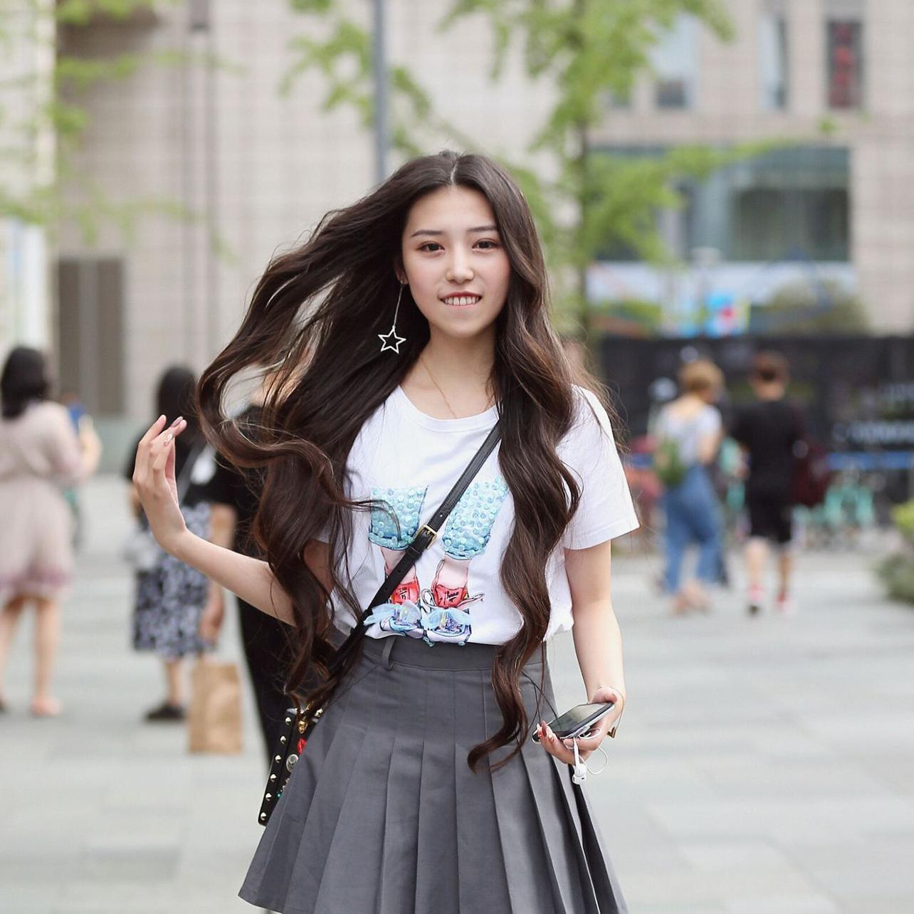 醉美街拍 