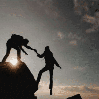 星雅龙的点灯人 