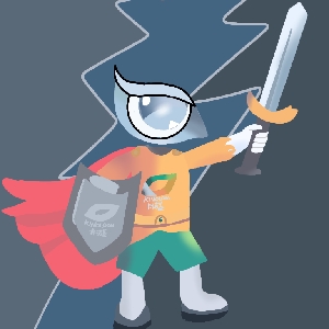 什么也不想干的卡诺基 