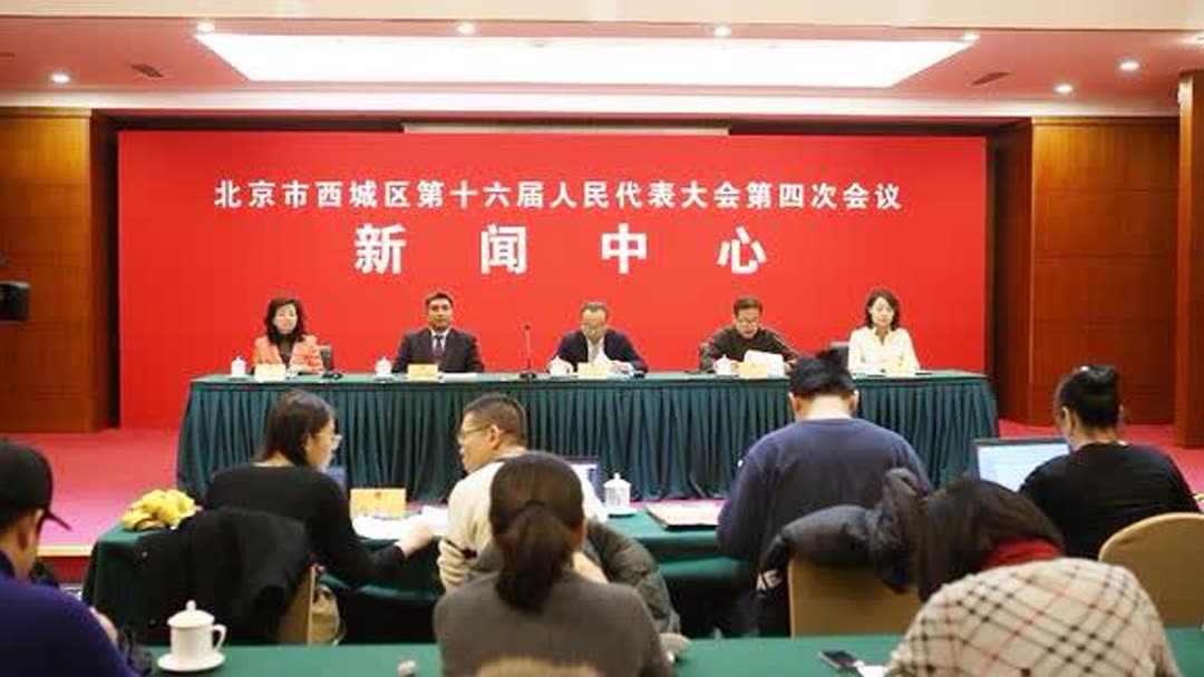 点个赞!北京西城对重点文物腾退保护修缮做得太到位了!