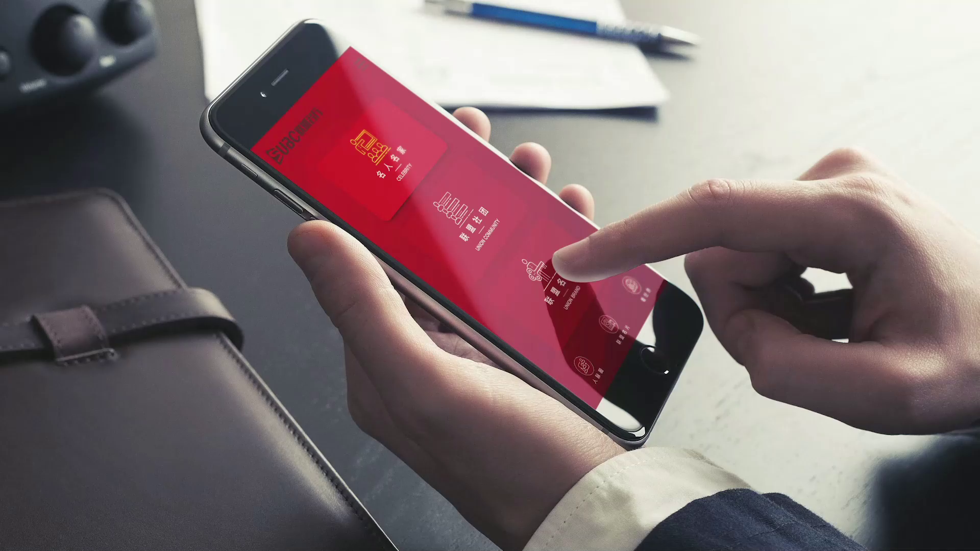 手机原来还有这种黑科技,秒传分屏一划搞定,真的非常酷