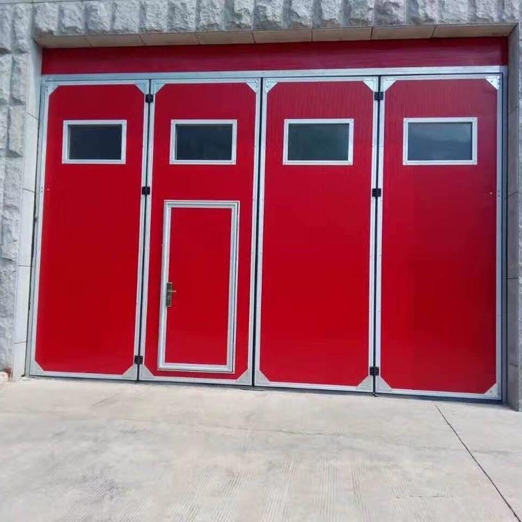 河北协恒门业有限公司 