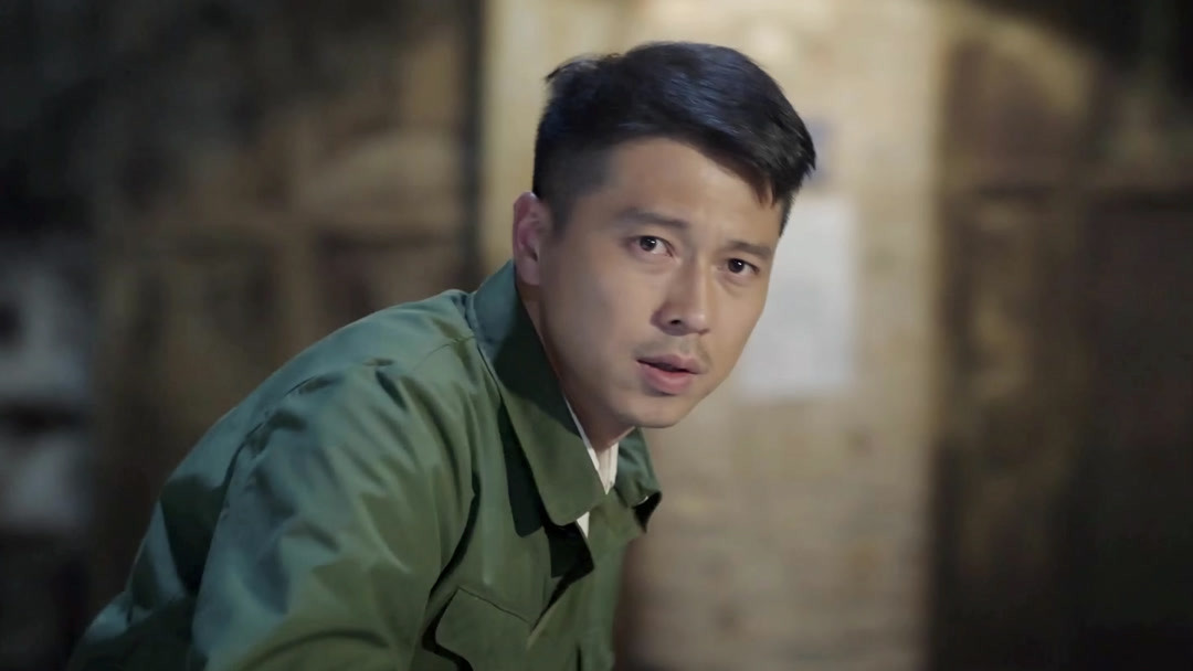 追梦 第1集预告