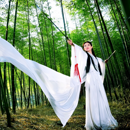 青青子衿岁月如歌 