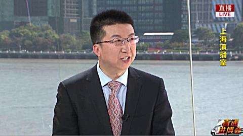 2019进博会宣传片